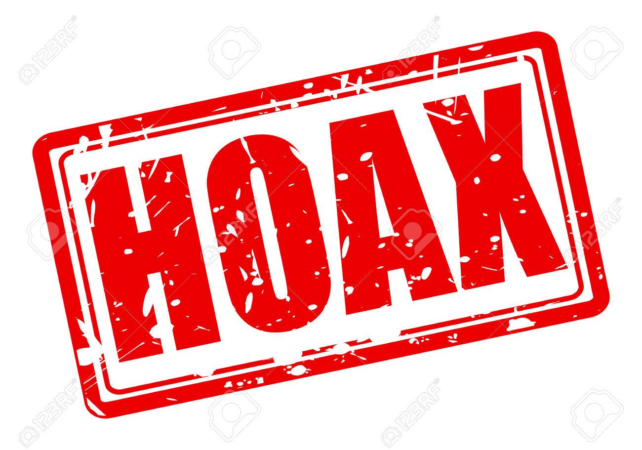 Pemetaan Hoaks Bulan Januari 2019 – Portal Resmi Pemerintah Kabupaten ...