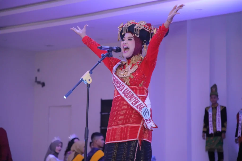 Bupati Asahan Tutup Grand Final Duta Pariwisata Asahan – Portal Resmi ...